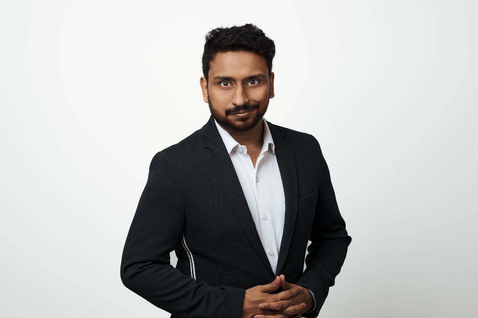 Samik Roy - Cloud Security Advocate & Microsoft MVP